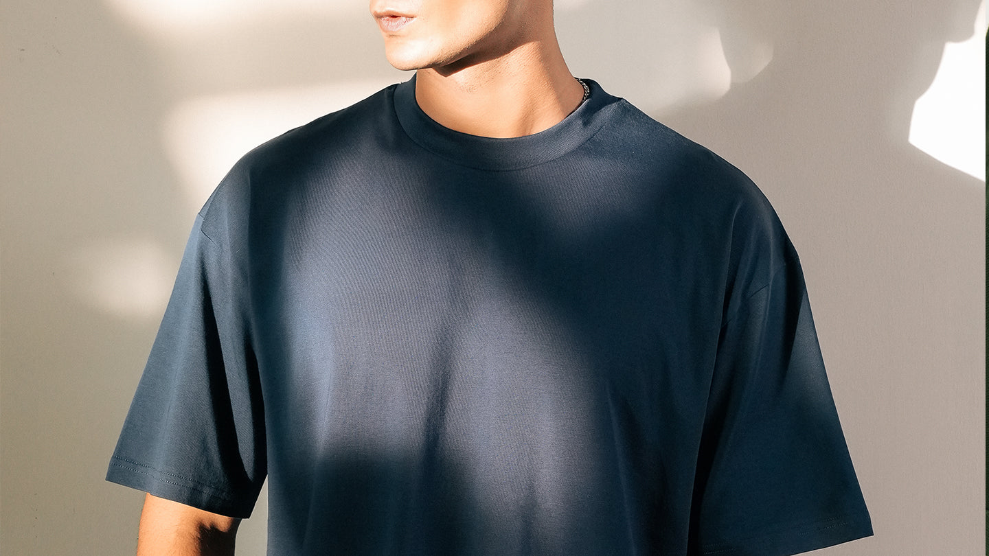 Supima Cotton T-Shirts for Men in Pakistan | Premium Wear – wewear