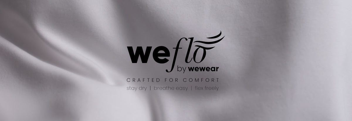Weflo – wewear